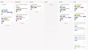 9 Steps for Creating an Actionable Content Development Strategy ...