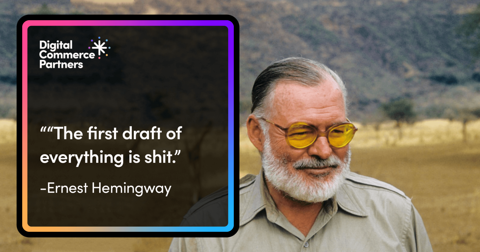 Editing an Article: Transform Your First Draft Into Something ...